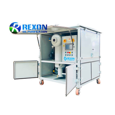 ประเทศจีน Chongqing Rexon Oil Purification Co., Ltd. รายละเอียด บริษัท